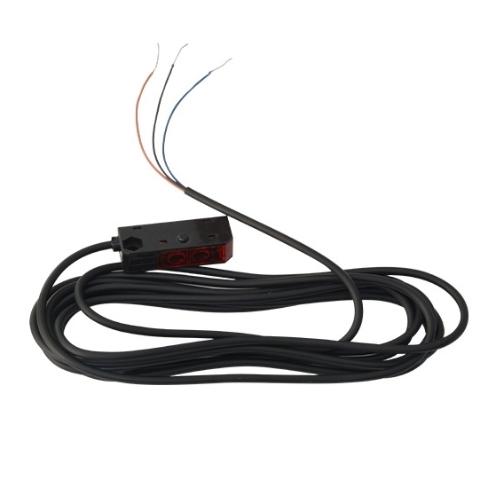 Infrared Diffuse Reflective Photoelectric Sensor, 10cm | ATO.com