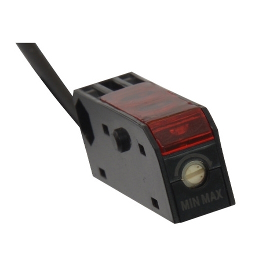 Infrared Diffuse Reflective Photoelectric Sensor, 10cm | ATO.com