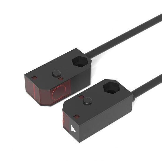 Infrared Through Beam Photoelectric Sensor, 50-150cm | ATO.com
