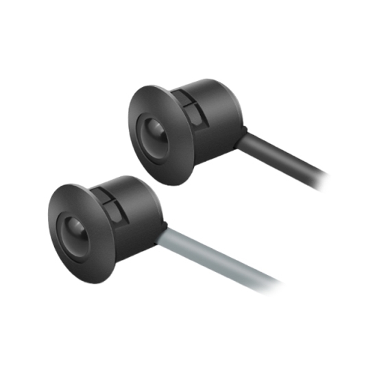 Micro Ir Through Beam Photoelectric Switch, 10-30VDC | ATO.com