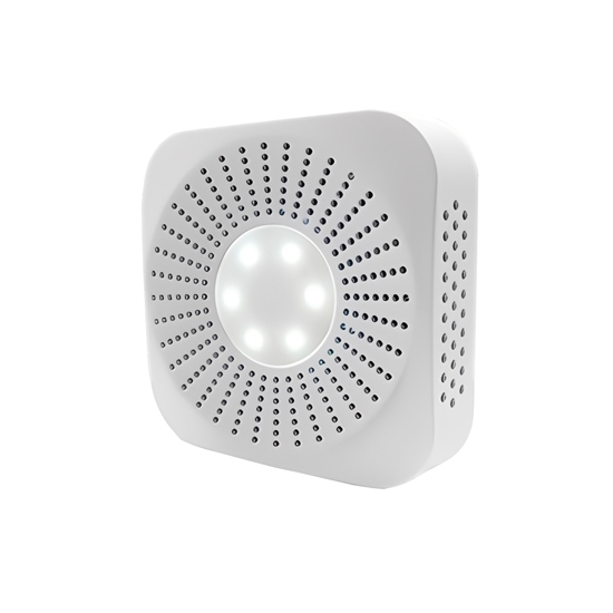 IoT Air Quality Sensor, Wifi/Bluetooth/RS485/4-20mA Output | ATO.com