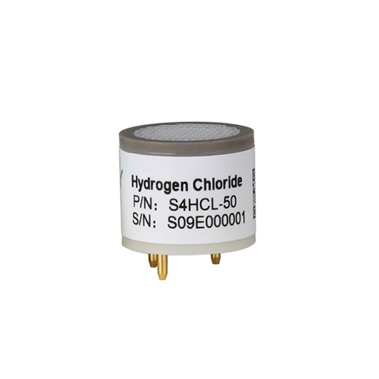 Hydrogen Chloride (HCl) Gas Sensor, 0-50ppm/0-200ppm | ATO.com
