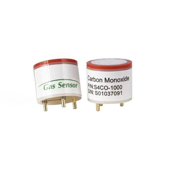 Electrochemical Carbon Monoxide (CO) Sensor, 0-5000ppm | ATO.com