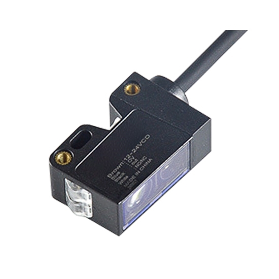Infrared Photoelectric Sensor, Background Suppression, 25-300mm | ATO.com