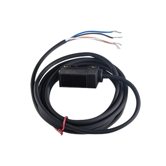 Infrared Photoelectric Sensor, Background Suppression, 25-300mm | ATO.com