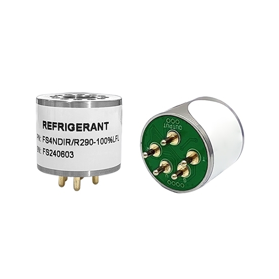 DNIR Refrigerant A3 R290 Gas Sensor, 0-100%LFL | ATO.com