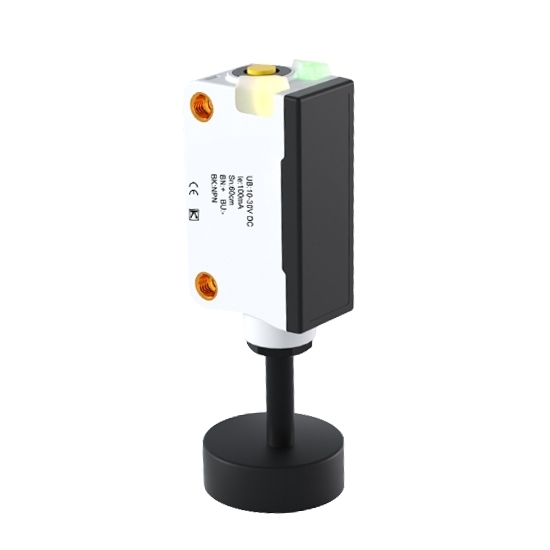 Background Suppression Photo Sensor, NPN/ PNP/ RS485 | ATO.com