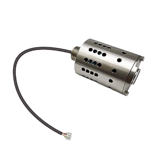 Industrial Dust Detection Sensor, PM1.0/PM2.5/PM10 | ATO.com