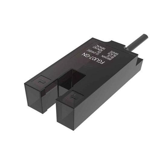 Photoelectric Fork Sensor, Photo Eye Sensor, 7-30mm | ATO.com