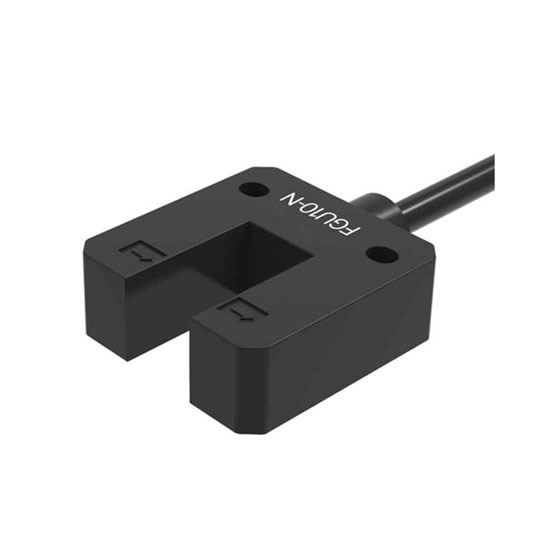Photoelectric Fork Sensor, Photo Eye Sensor, 7-30mm | ATO.com