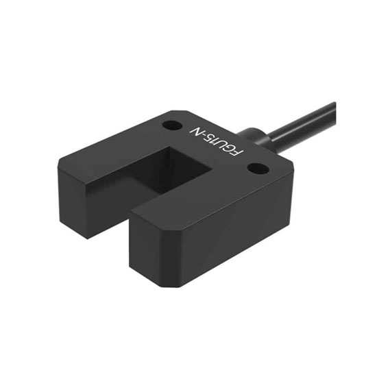 Photoelectric Fork Sensor, Photo Eye Sensor, 7-30mm | ATO.com