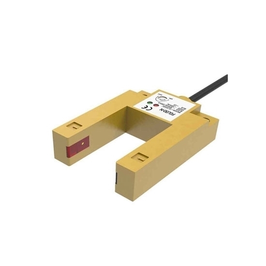Photoelectric Fork Sensor, Photo Eye Sensor, 7-30mm | ATO.com
