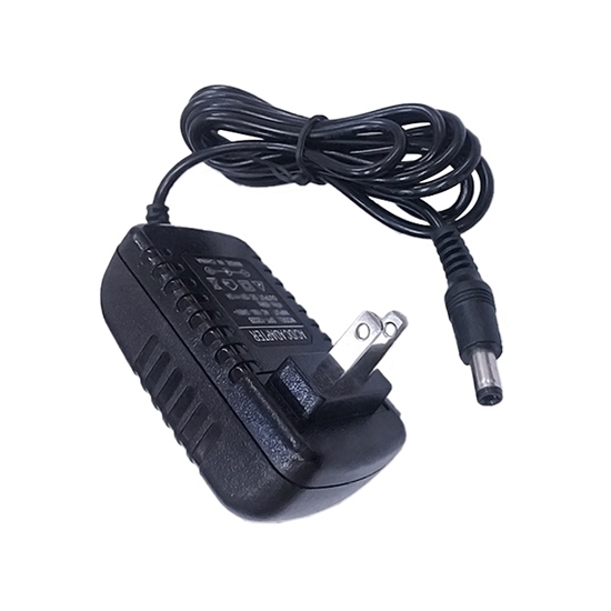 12V AC to DC Wall Adapter, 12W/ 18W/ 24W/ 36W, 1A-3A | ATO.com