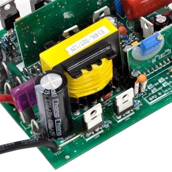 150 Watt Pure Sine Wave Power Inverter, 24V DC to 220V AC | ATO.com