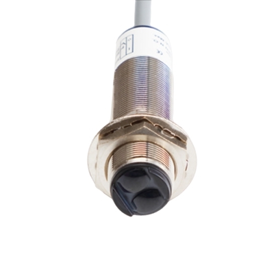 M12 Photoelectric Switch Sensor, Diffuse Type, 0-300mm | ATO.com