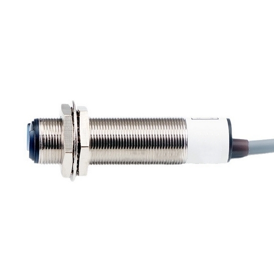 M12 Photoelectric Switch Sensor, Diffuse Type, 0-300mm | ATO.com