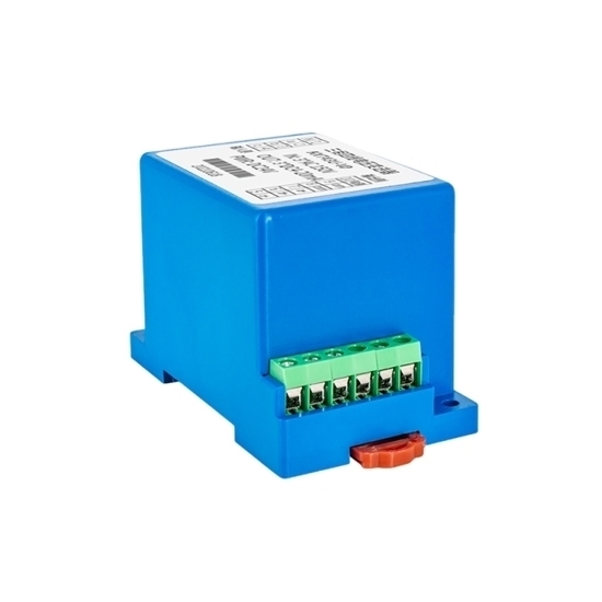 3 Phase AC Voltage Sensor 5V to 500V, Output 4-20mA/RS485/0-10V | ATO.com