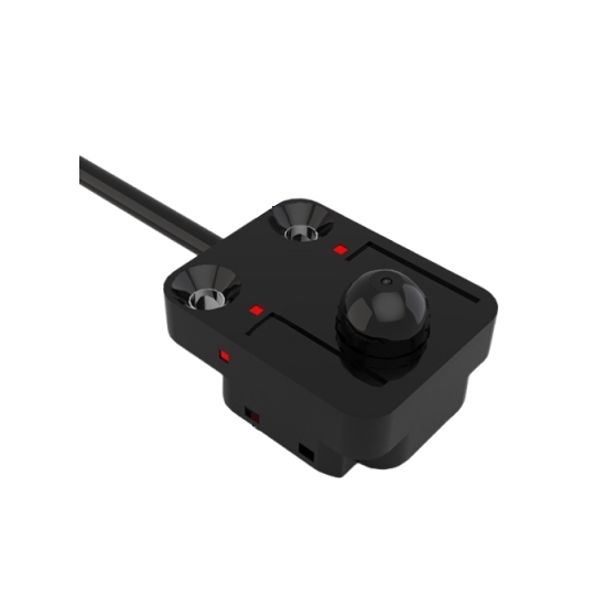 Micro Photoelectric Sensor, Button Type, 12V-24VDC | ATO.com