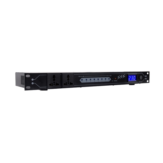 Power Sequencer with Remote, 1.5s Delay | ATO.com