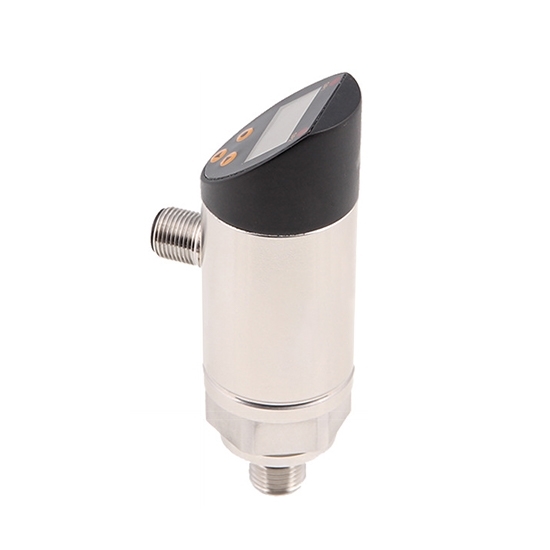 Digital Fluid Pressure Control Switch, 10kPa to 100MPa | ATO.com
