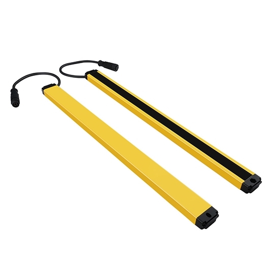 Light Curtain Machine Guarding, 5mm | ATO.com