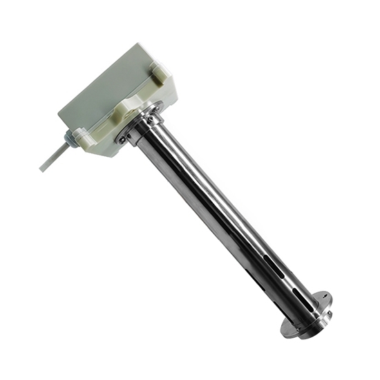 Portable Air Quality Sensor, Stainless Steel Pipe Type | ATO.com