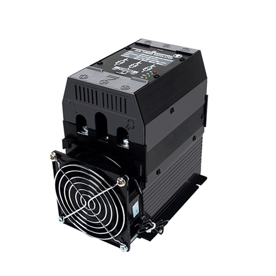 Single-phase SCR Power Regulator, AC 220V/380V | ATO.com