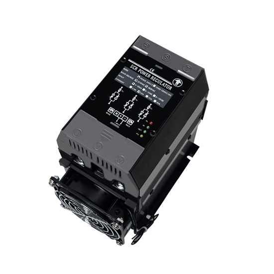 Single-phase SCR Power Regulator, AC 220V/380V | ATO.com