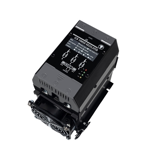 Single-phase SCR Power Regulator, AC 220V/380V | ATO.com