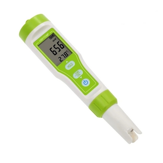 Portable Water Quality Tester, ORP Meter, Backlit | ATO.com