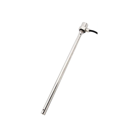 Capacitive Hydraulic Oil Level Sensor, Stainless Steel | ATO.com