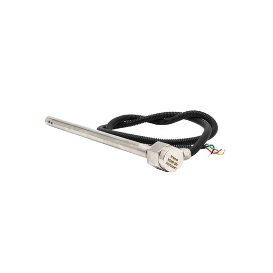 Capacitive Hydraulic Oil Level Sensor, Stainless Steel | ATO.com