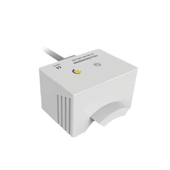 Capacitive Fluid Level Sensor for 12-26 mm Pipeline Level Detection ...