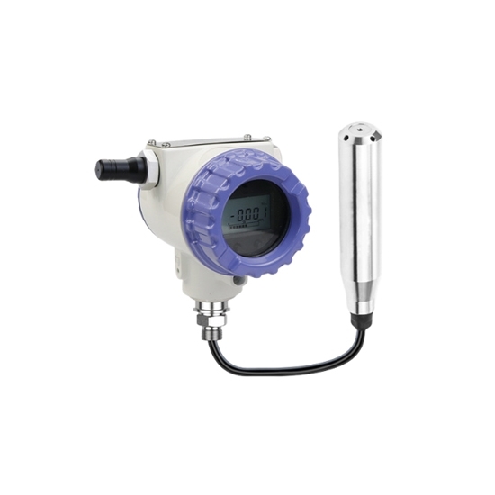 Wireless IoT Water Level Sensor, NB/4G/LoRaWAN | ATO.com