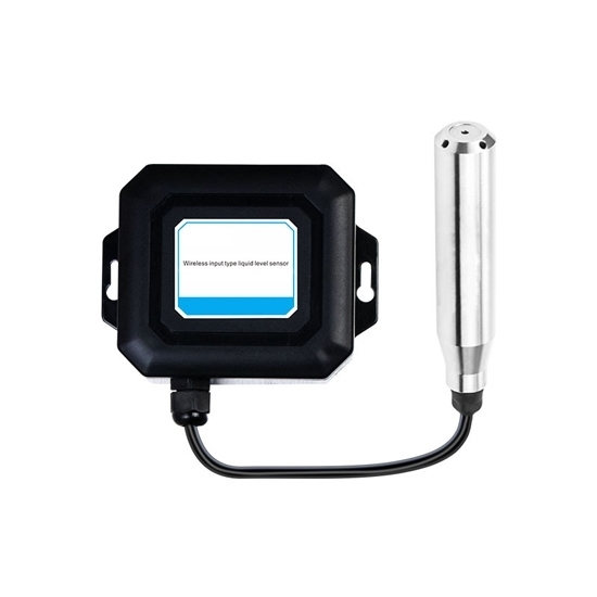 Wireless IoT Water Level Sensor, NB/4G/LoRaWAN | ATO.com