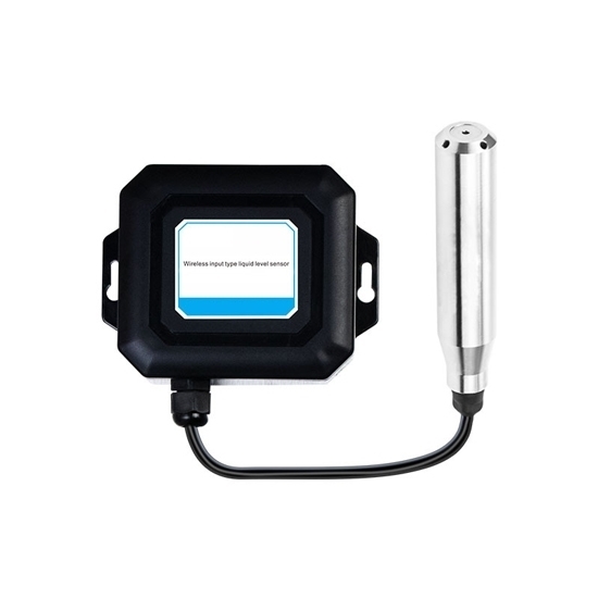 Wireless IoT Water Level Sensor, NB/4G/LoRaWAN | ATO.com