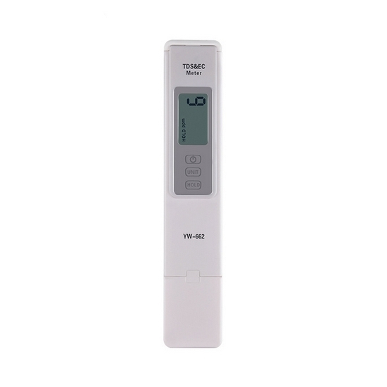 TDS Water Quality Tester, Professional Water Test, Rapid Analysis | ATO.com