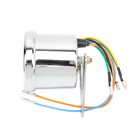 Mechanical Motorcycle RPM Gauge, 0rpm-13000rpm | ATO.com