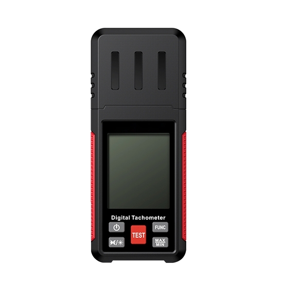 Industrial Laser Tachometer, Non Contact Type | ATO.com