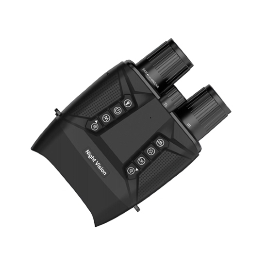 Night Vision Binoculars Goggles with Camera, 5000mAh | ATO.com
