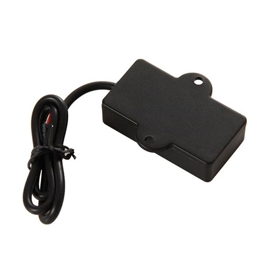 LED Battery Charge Indicator, Lead Acid/Lithium Battery | ATO.com