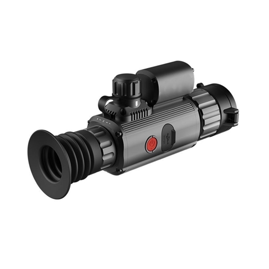 WiFi Military Night Vision Monocular, Thermal Imaging Goggles | ATO.com