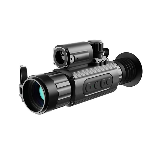 WiFi Military Night Vision Monocular, Thermal Imaging Goggles | ATO.com