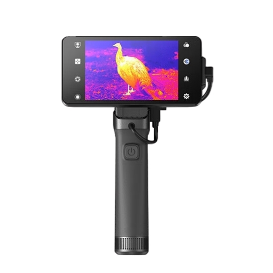 Thermal Handheld Night Vision Goggles, IP67 | ATO.com