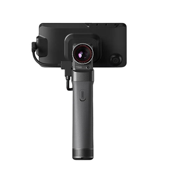 Thermal Handheld Night Vision Goggles, IP67 | ATO.com