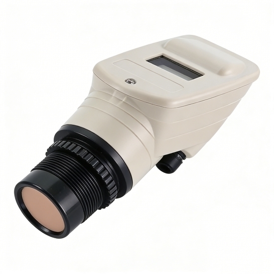 Non Contact Ultrasonic Level Sensor, Integrated, 0-20M | ATO.com