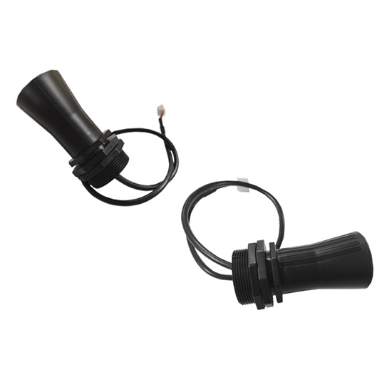Small Ultrasonic Sensor for Smart Dustbin, 28-750cm | ATO.com
