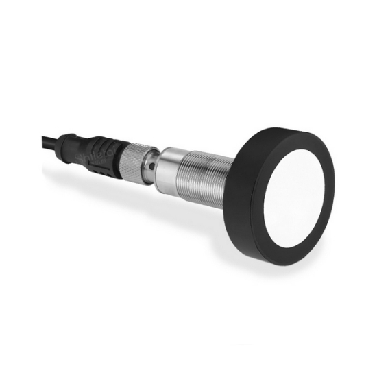 Long Range Ultrasonic Sensor, 6M, NPN/PNP | ATO.com