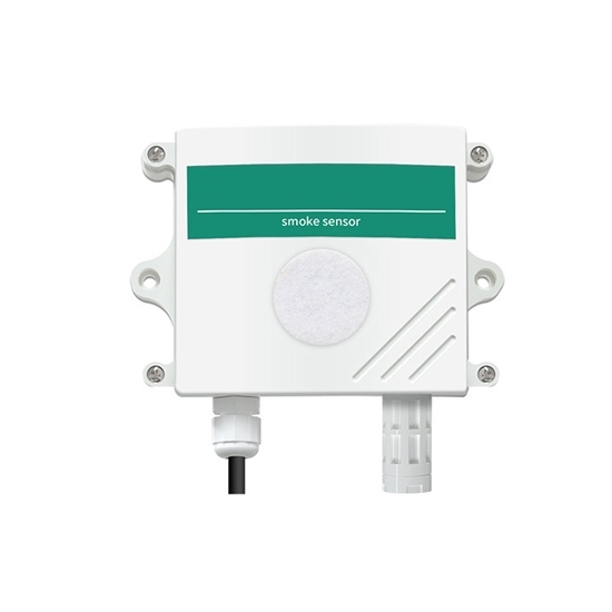 Smoke Gas Sensor with Sensing Probe, 2000-10000ppm | ATO.com