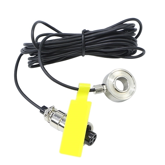 Donut Load Cell, Through Hole, 5kg/10kg/20kg/50kg/100kg | ATO.com